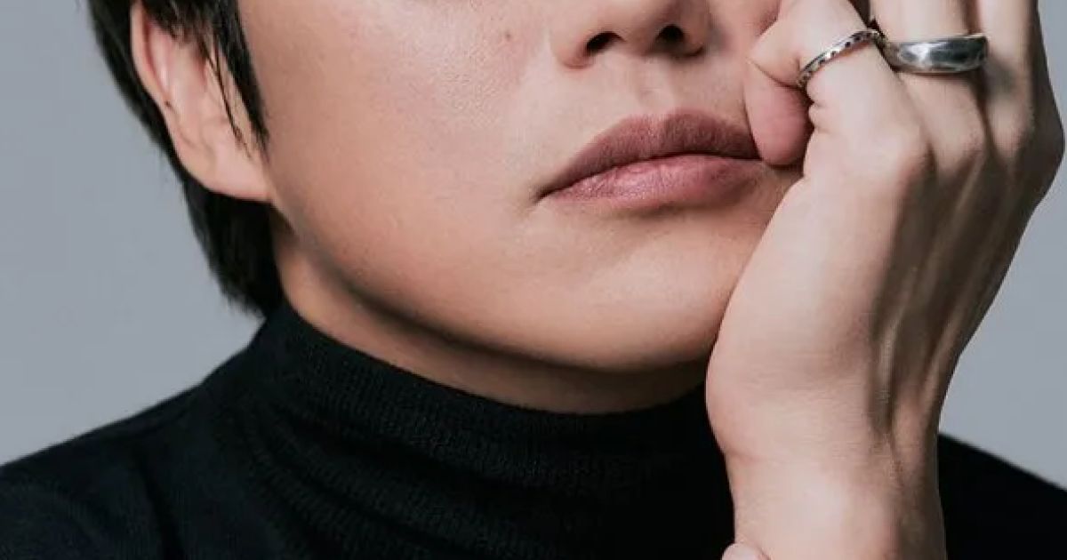 1st Generation Solo Artist's "Killing Voice" Performance Has Over 47 Million Views — But He ...