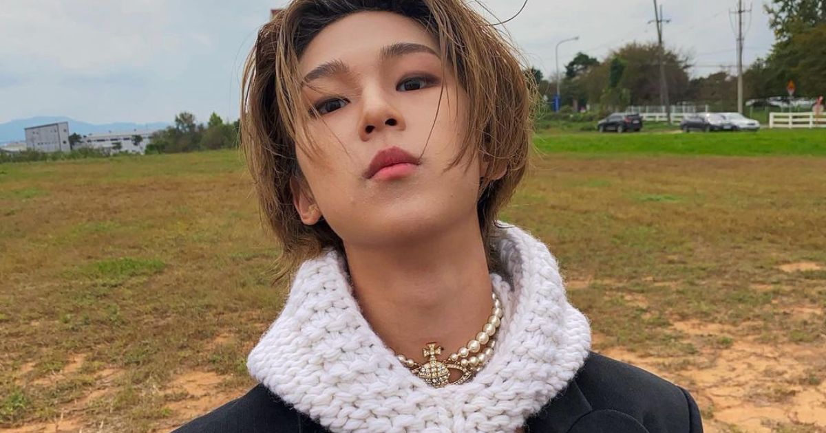 H1GHR MUSIC Speaks Out About BIG Naughty Running Off Stage To Kiss His ...