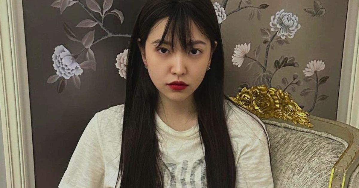 Red Velvet's Yeri Is The Perfect "Rich B*tch" Queen Bee — And Netizens Are Here For It - Koreaboo