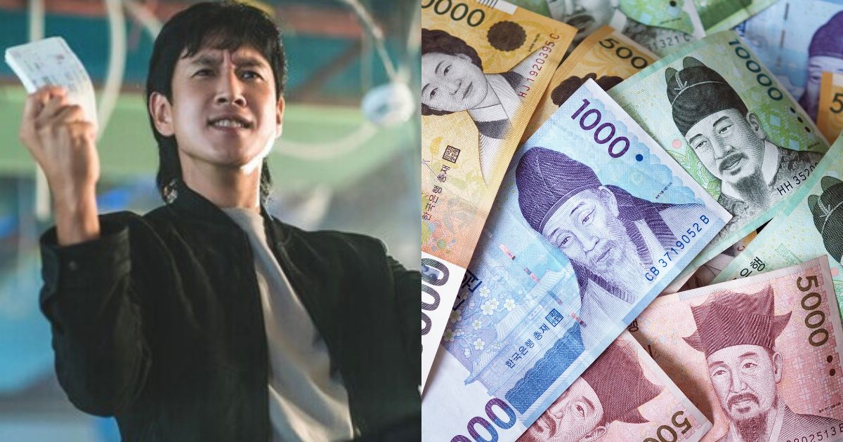 Top Actor Gets Paid 2,000 Times More Than Extras In K-Drama - Koreaboo