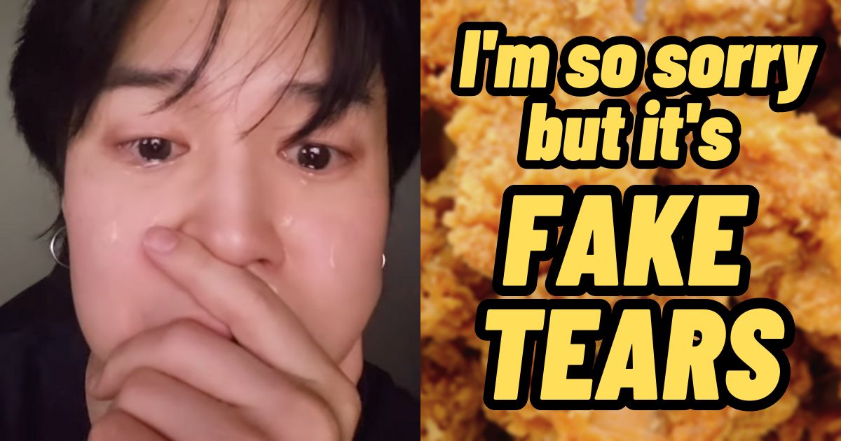 BTS's Jimin Reveals The Truth And Reason Behind His Crying Video - Koreaboo