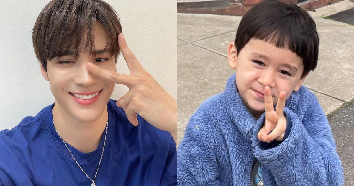 "Boys Planet" Jay Chang Has An Unexpected Connection With Child ...