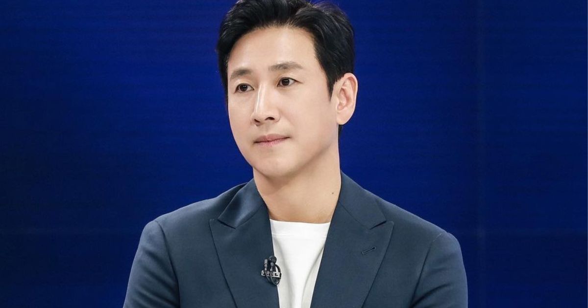 "Parasite" Actor Lee Sun Kyun's Upcoming K-Drama Is Hit Hard By His ...