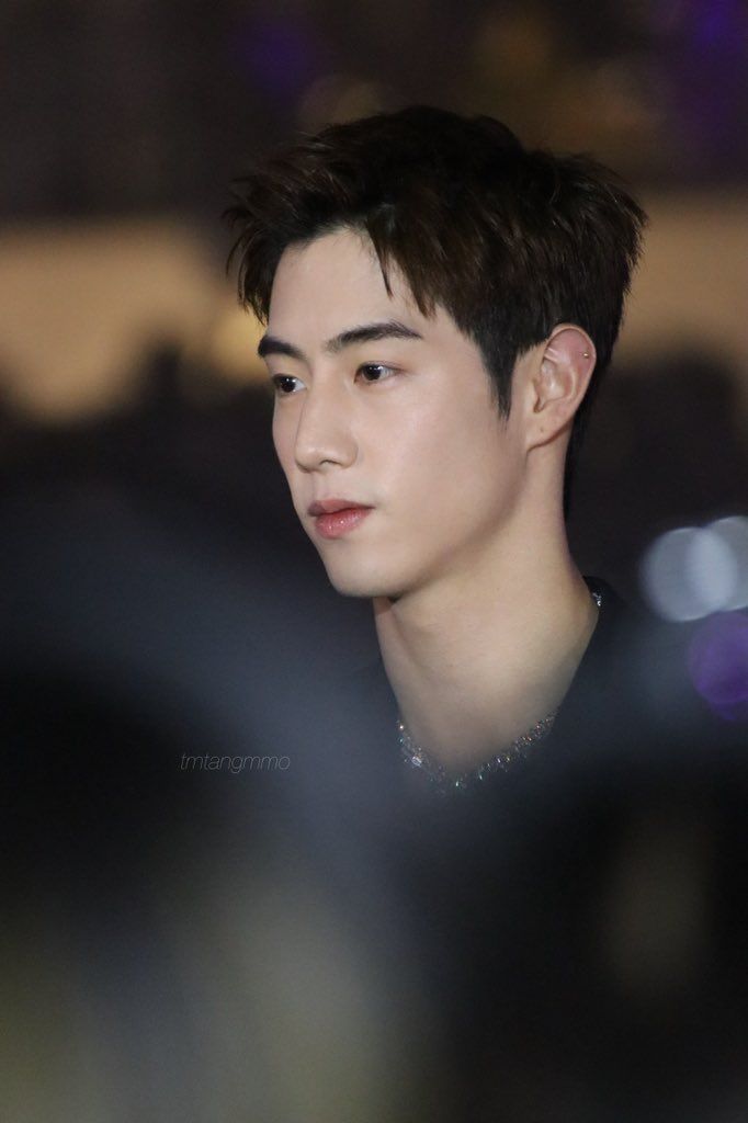 GOT7's Mark Tuan Hangs Out With Thai Stars Apo, Build, New, Tay, And More At BVLGARI Event ...