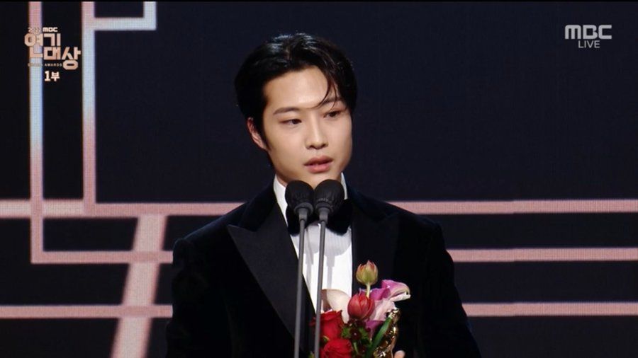 Here Is A Look At All The Winners Of The "2022 MBC Drama Awards" - Koreaboo