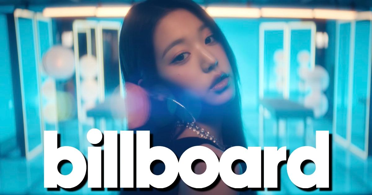All 32 K-Pop Songs That Have Charted On Billboard's World Digital Song Sales Chart For The First ...