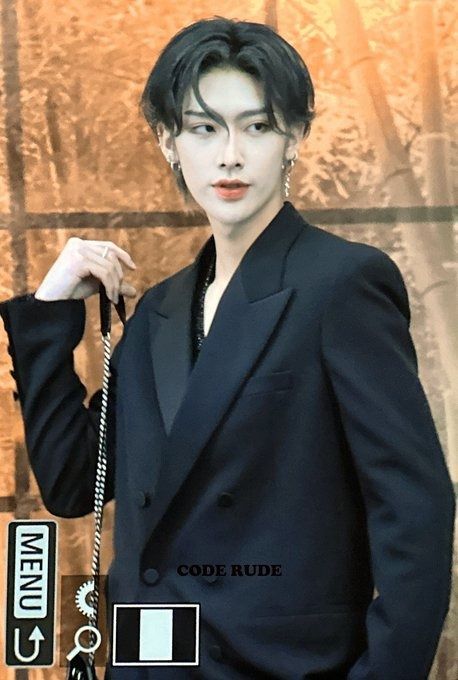 ZEROBASEONE's Ricky Shocks Fans By Debuting A Completely New And ...