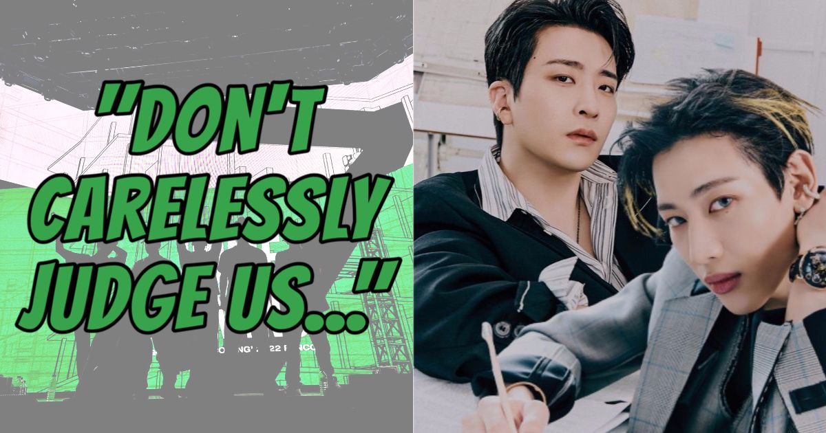 GOT7 Get Real About Disbandment, Military Enlistment, And The Future ...