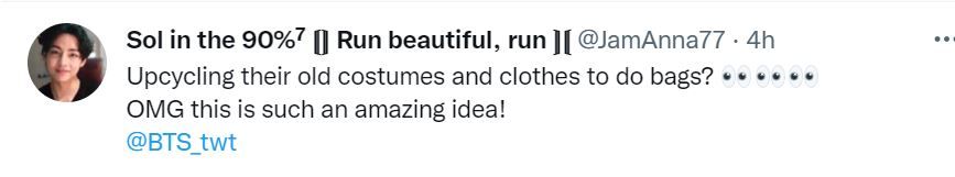 HYBE's Latest Collaboration With Brand RE;CODE Showcases BTS's Immense ...