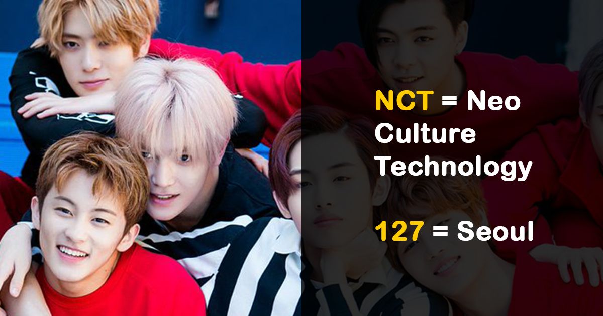 The TRUE Meaning Behind These 13 K-Pop Group Names