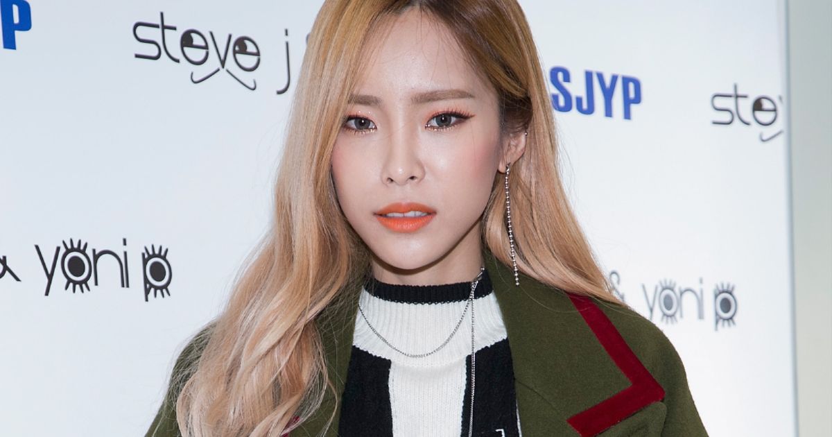 Heize Reveals What She Struggles with the Most While Living in Seoul ...