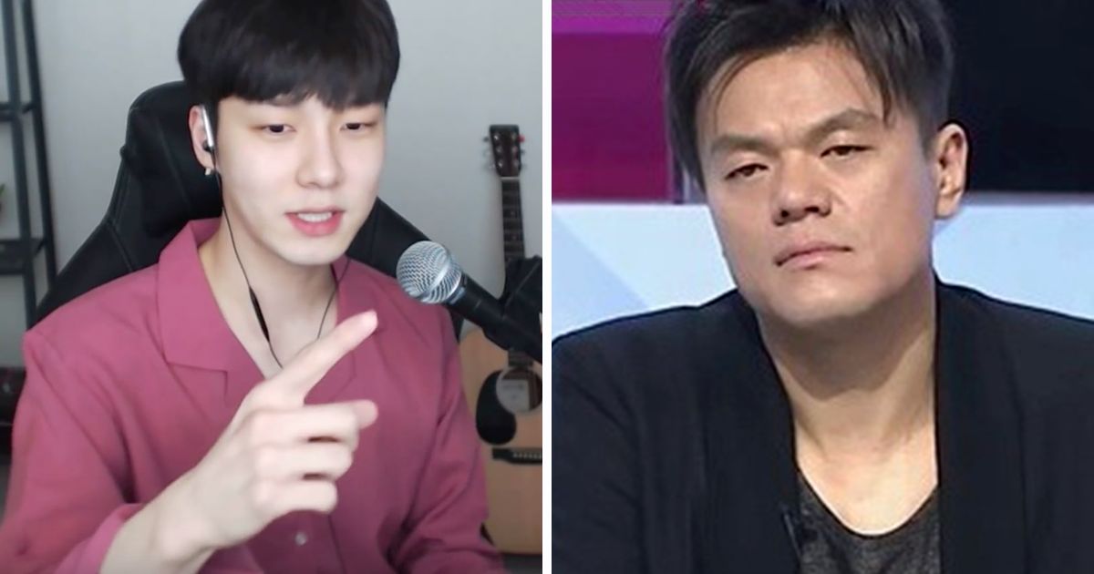 Former Jyp Trainee Reveals Trainees Are Forbidden From Singing These Types Of Songs During Their