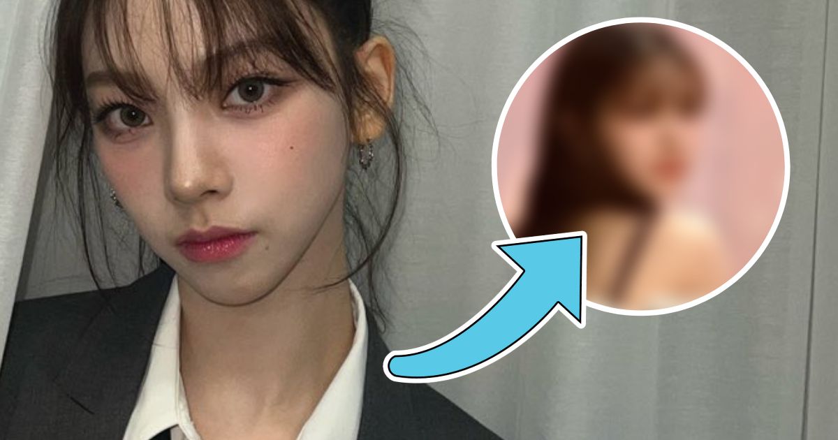 Aespa's Karina And A Fan Go Viral For An Unintentional "Y/N Moment" At ...