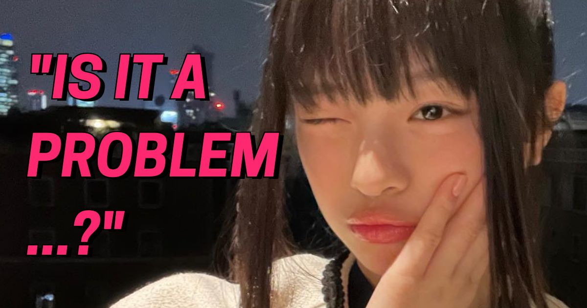 Netizens Call Out Viral Community Post Claiming NewJeans' Hanni Looks "Too Southeast Asian ...