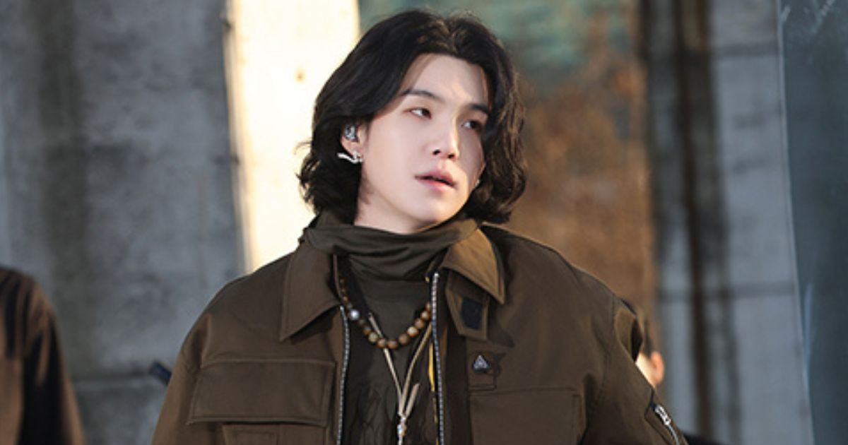 The Heartbreaking Meaning Behind BTS Suga's "AMYGDALA" Lyrics - Koreaboo