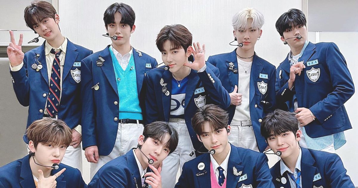 ZEROBASEONE Announces Debut Mini Album Title And Release Date - Koreaboo