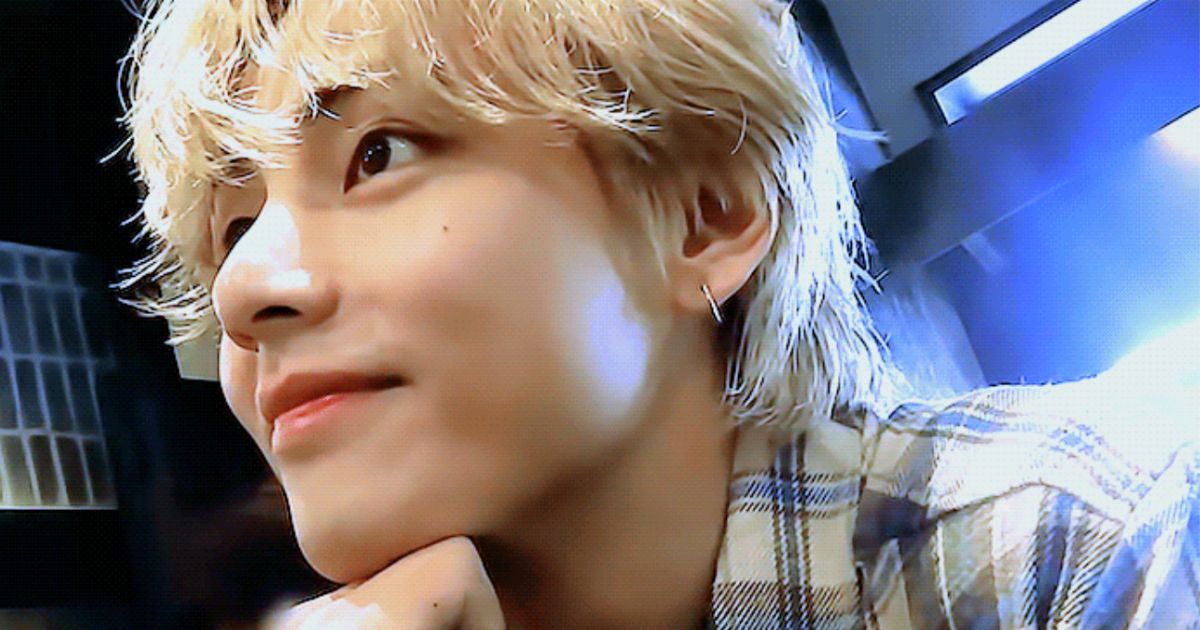 BTS's V Vlogs His Tokyo Experience For ARMY - Koreaboo
