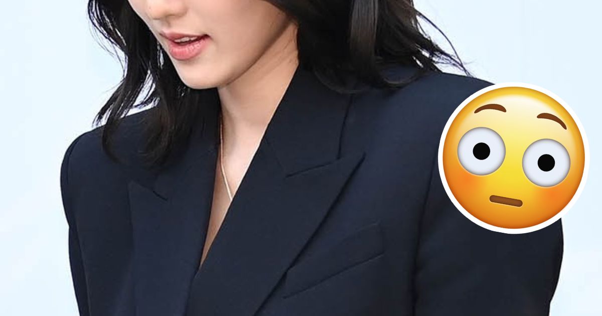 TWICE's Jihyo Shocks Netizens With Hourglass Figure And Stunning ...