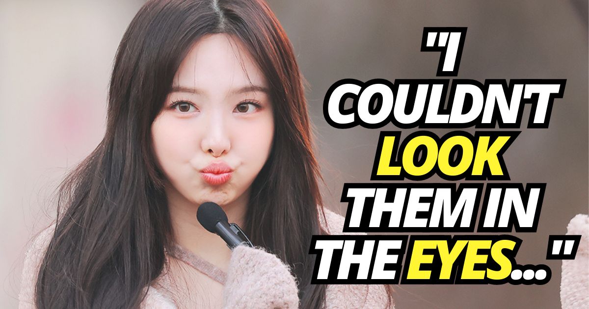 TWICE's Nayeon Goes Viral For Being "Bunny Pretty" - But This Is How ...