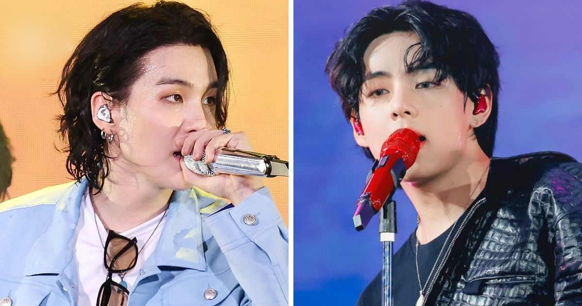 The Top 13 Most Frequently Used Words In BTS Lyrics - Koreaboo