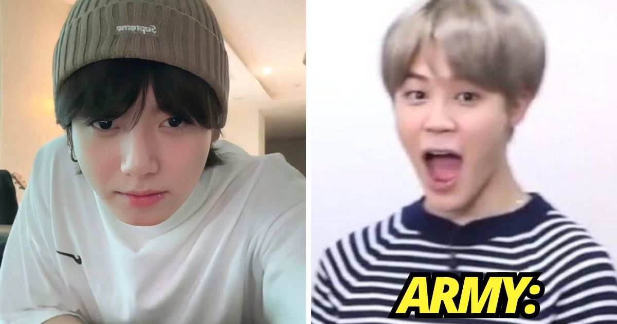 10 Relatable ARMY Reactions To BTS Jungkook's Video Call Fansign ...