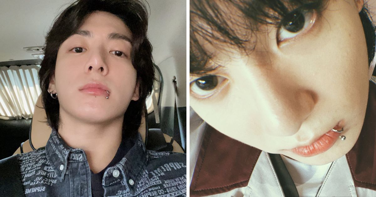 BTS's Jungkook Finally Returns To Twitter With Gorgeous Selfies, Scenic Photos, And More - Koreaboo