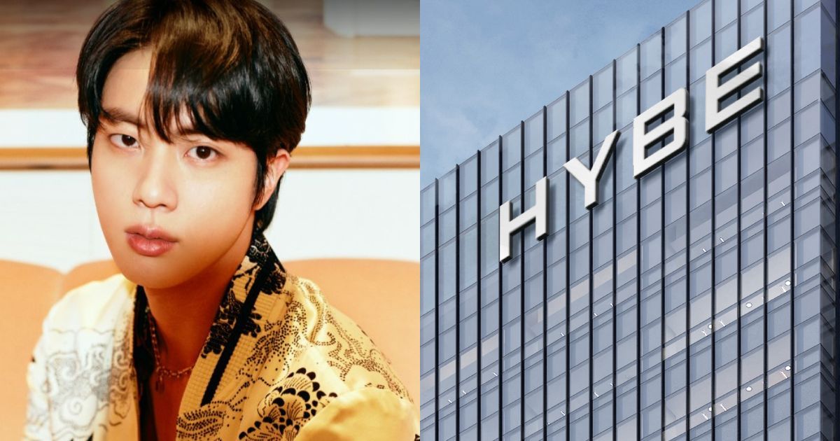 HYBE's Stock Price Wavers Due To BTS's Military Enlistment Issue - Koreaboo