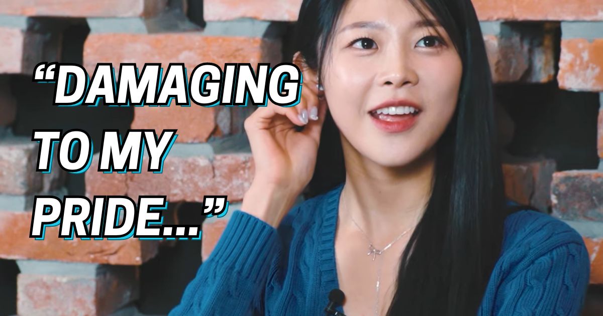 "Single's Inferno 3" Star Choi Hye Seon Received A Wild Offer After The Show's First Episode ...