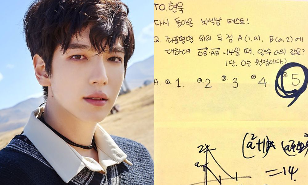 At Fan Meetings, Fans Interact With Idols In Classic Ways, This Idol ...