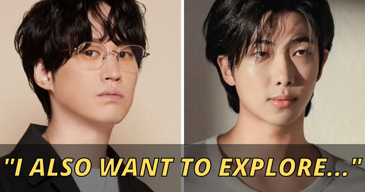 Epik High's Tablo Confirms Another Collaboration With BTS's RM Is In ...