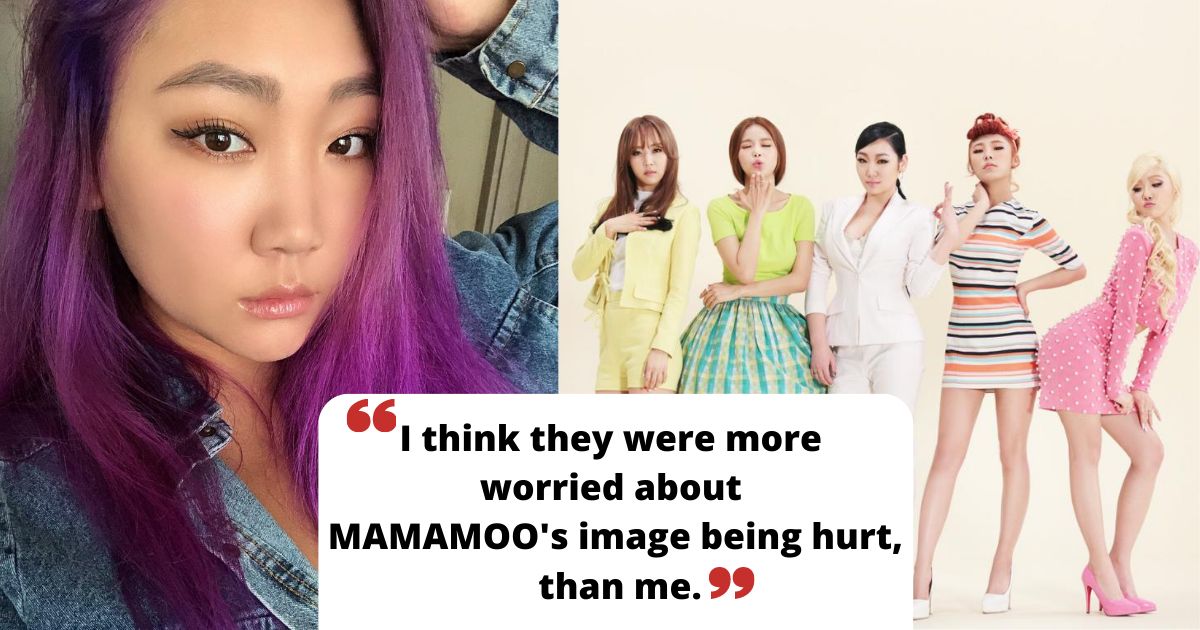 Singer eSNa Opens Up About The Mistreatment She Suffered While ...