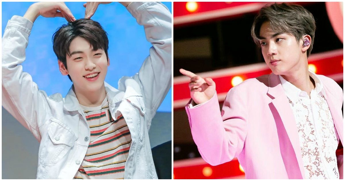 5 Moments When "Fans" Got To Be In The Same Company With Their Favorite ...