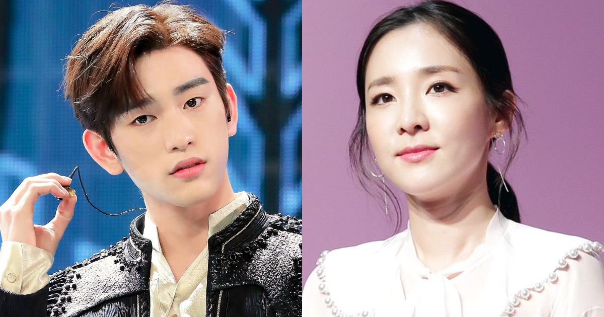 5 K-Pop Idols Who Have Spoken About Their First Love - Koreaboo