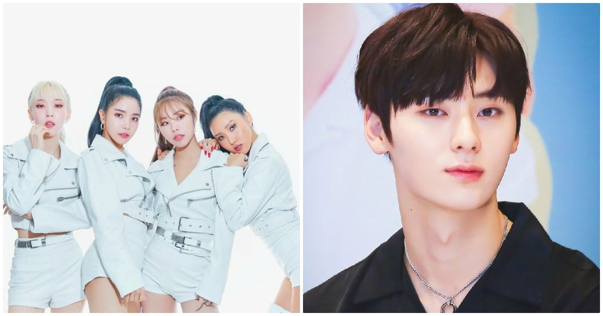 K-Pop Idols Who Never Had A Dating Ban Placed On Them - Koreaboo