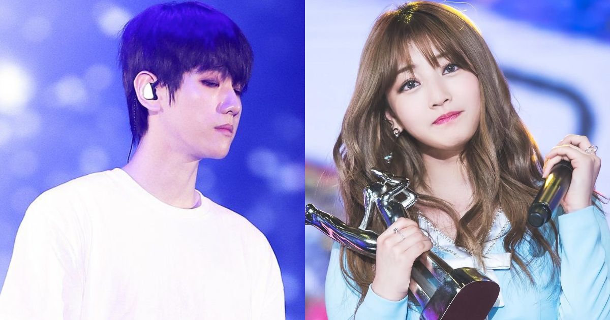 4 K-Pop Idols Who Almost Didn't Debut Due To Heartbreaking Reasons ...