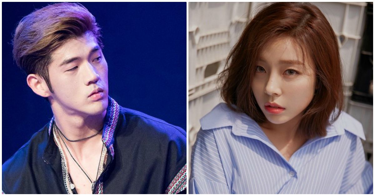 Korean Artists Reveal Their Opinions On Hate Comments - Koreaboo