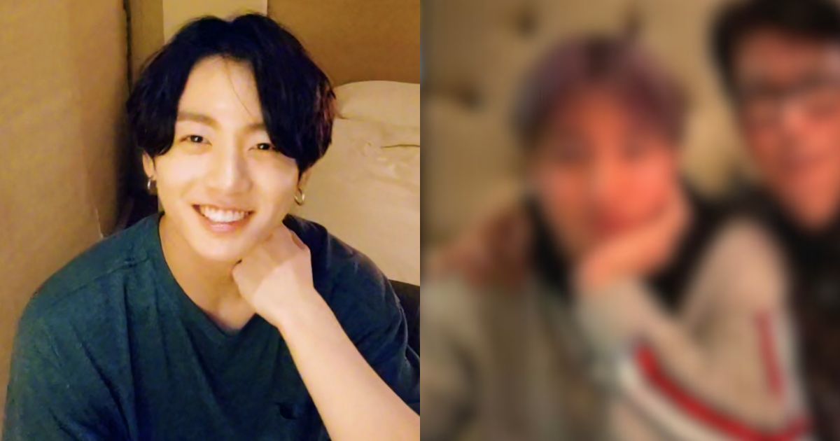 Famous Producer’s Teenaged Son Gains Attention For Looking Like Four ...