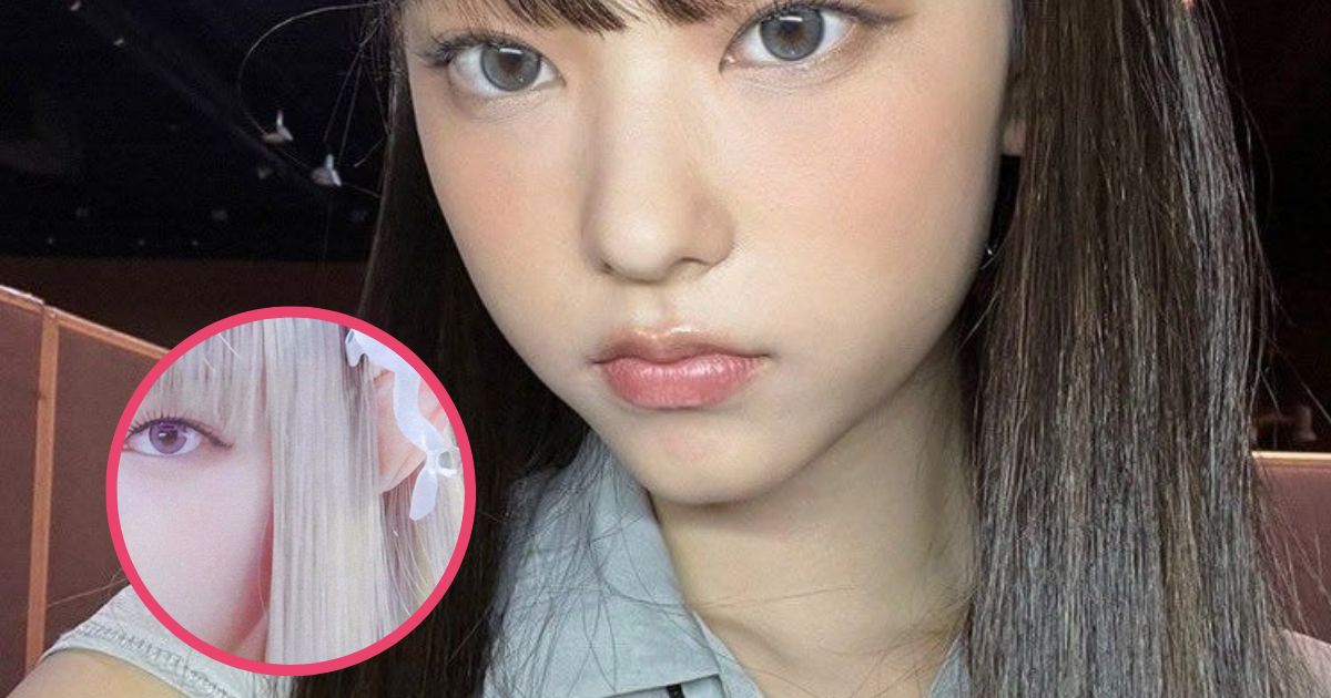 NewJeans’ Haerin Gains Attention For Her Elf-Like Visuals In “ASAP ...