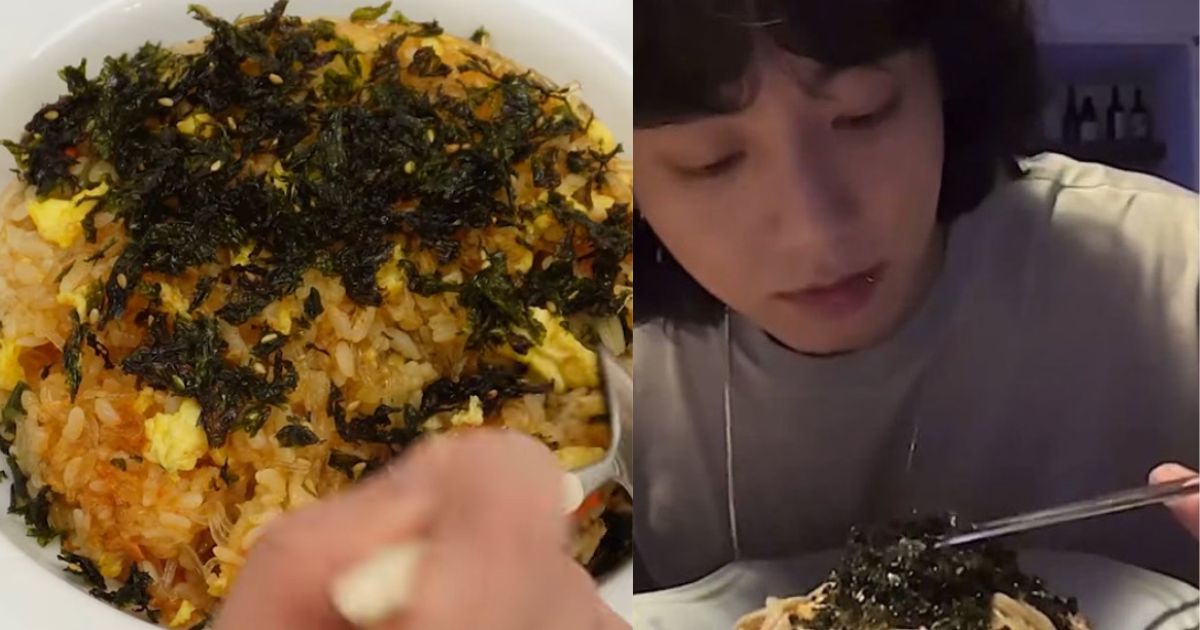 3 Recipes For The Perfect Late Night Snack Introduced By BTS’s Jungkook ...