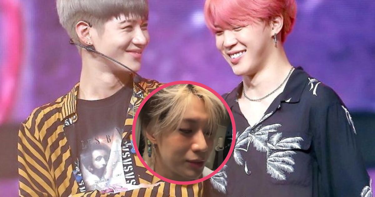 SHINee’s Taemin Showers Praises On Bestie BTS’s Jimin On Live Broadcast ...