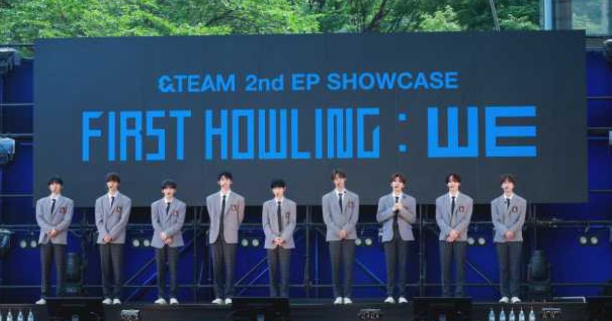 HYBE Further Clarifies Details About The Body Check Controversy At ...