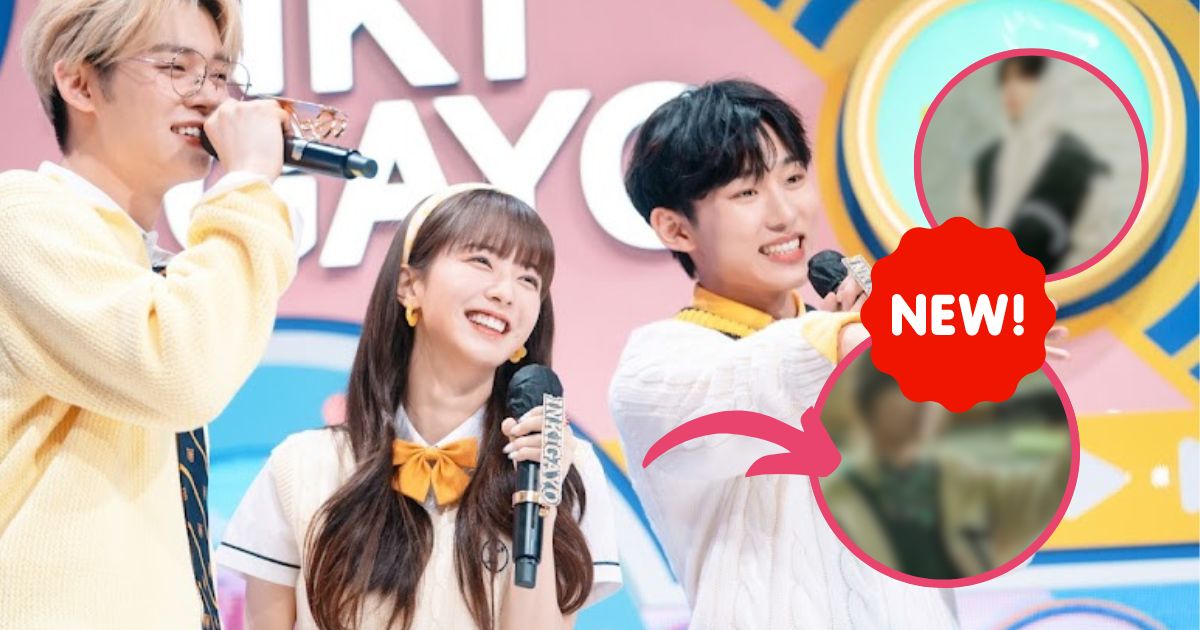 Music Show “Inkigayo” Finally Announces Their New MCs - Koreaboo