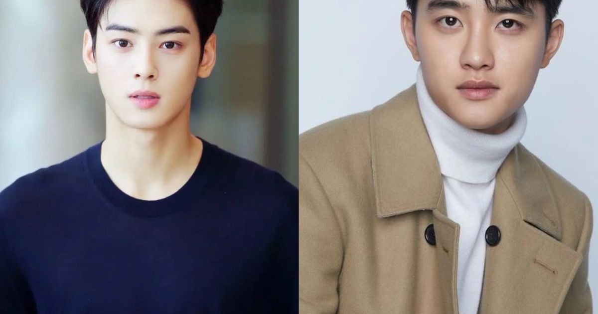 12 Male Idol-Turned-Actors And Their First Piece Of Acting Work - Koreaboo