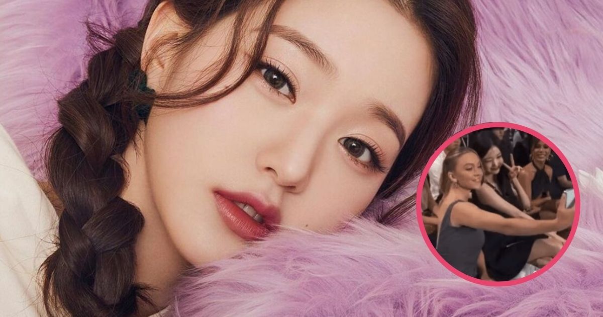 Netizens Defend IVE’s Wonyoung After A Korean News Outlet Criticizes Her For Using An iPhone ...