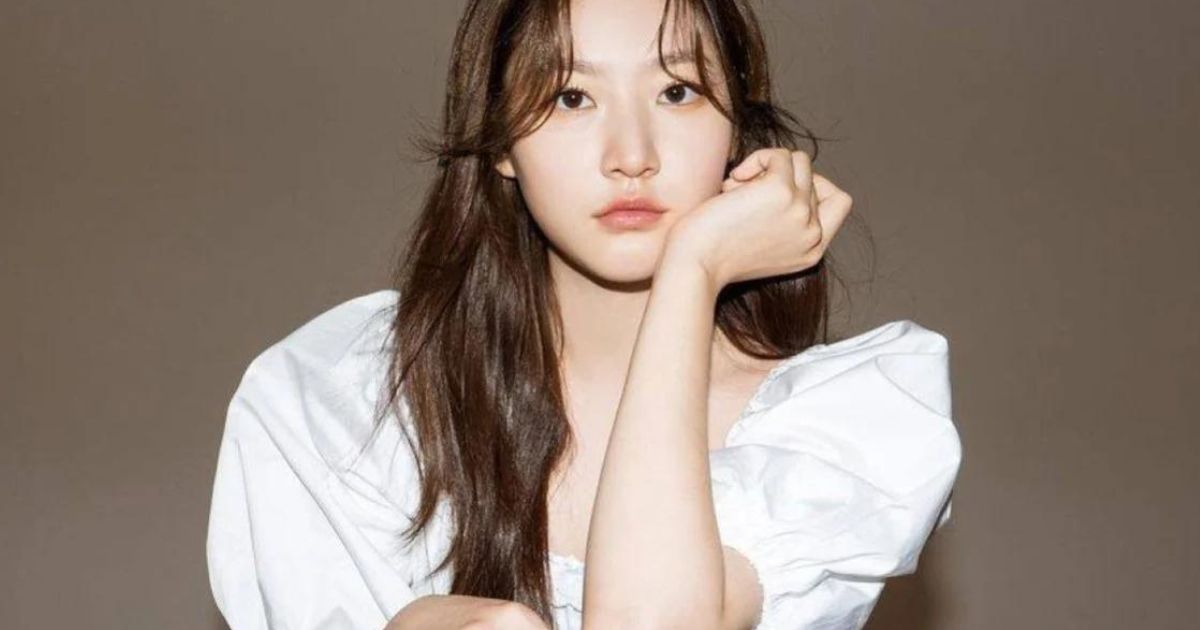 Actress Kim Sae Ron To Make Her First Comeback To The Industry After ...