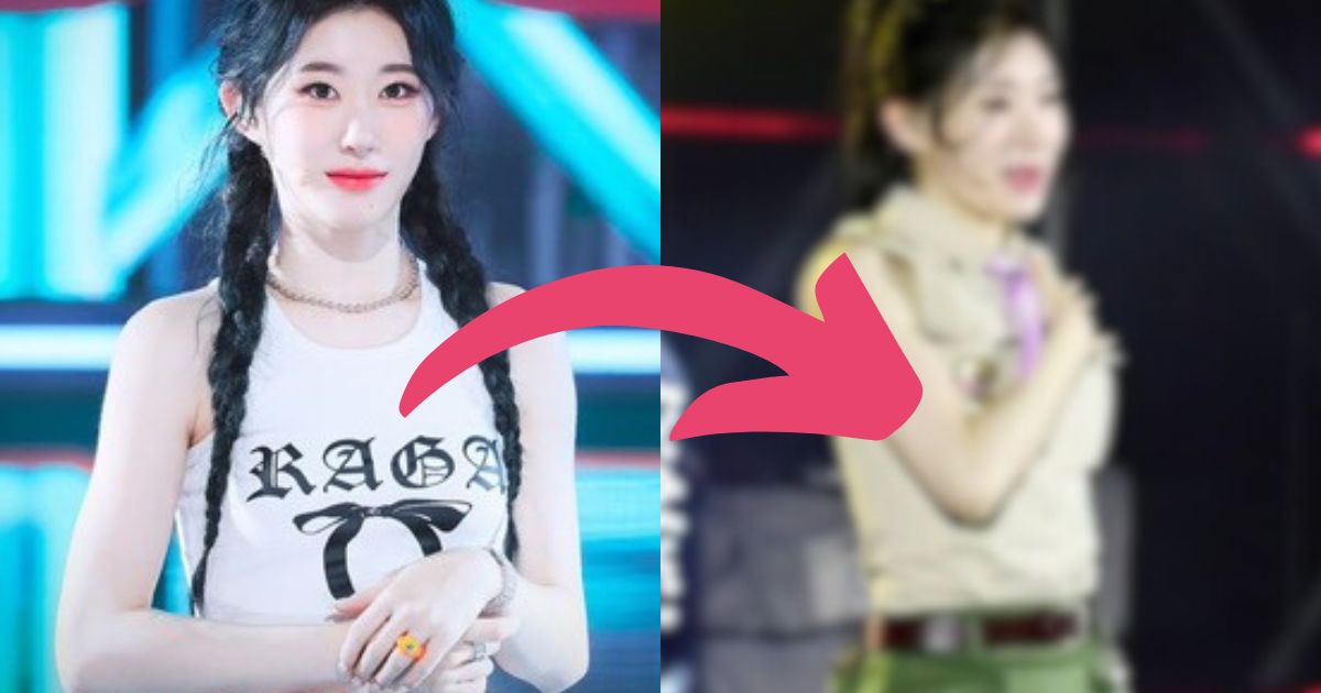 ITZY Gains Attention For Appropriate And Adorable Stage Outfits At 2023 World Scout Jamboree’s K ...