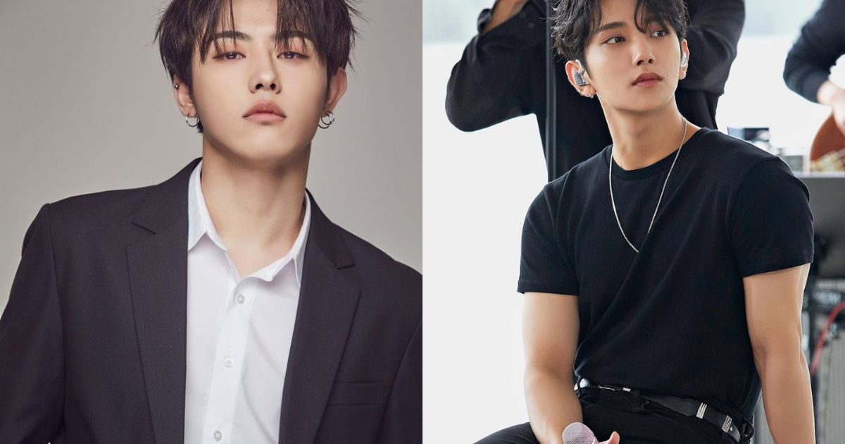 Block B’s U-Kwon Gets Caught In Crossfires Regarding SEVENTEEN Joshua’s ...