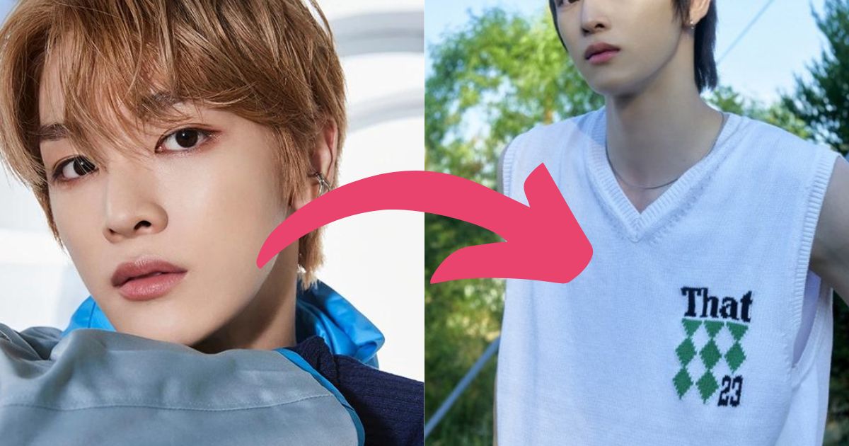 “Sungchan Please Sue Them…” Netizens Are Upset At RIIZE’s Bad Styling ...