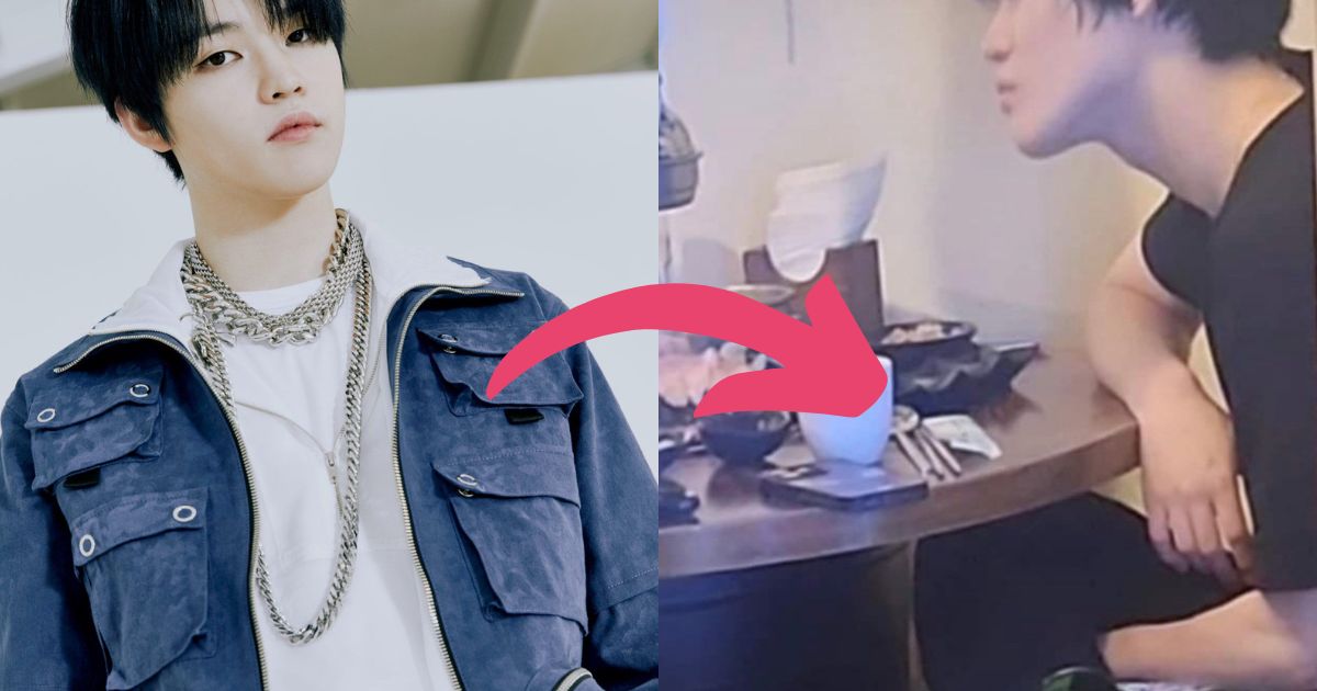 They Called Him A “Ch*nk” — Restaurant Apologizes For Staff That Used ...