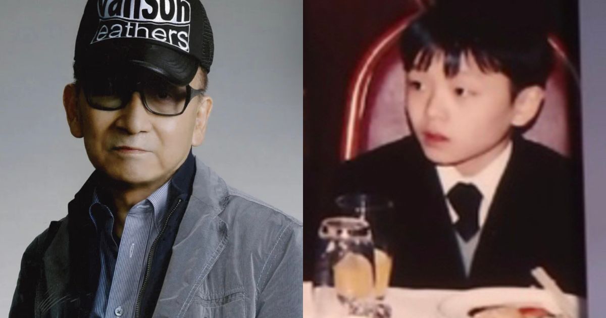 The Horrific Case Of How Johnny’s Associates Founder, Johnny Kitagawa ...